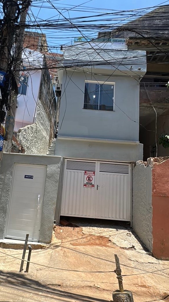 Cantinho Pra-Ce - Vidigal, South Zone. - Houses for Rent in Rio de ...