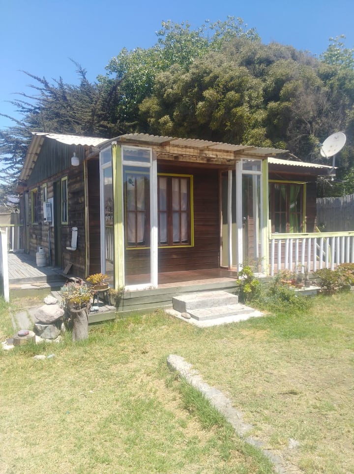 Cabaña De Campo - La Serena