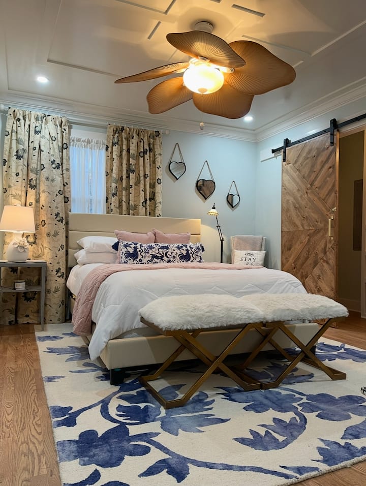 Multown's Cozy Classic - Columbia, TN