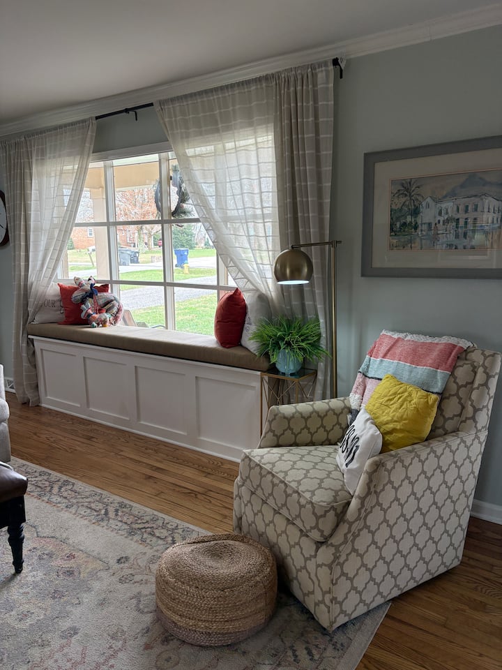 Multown's Cozy Classic - Columbia, TN