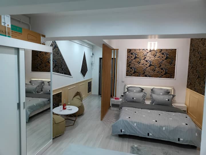 Lumière Lounge - Craiova