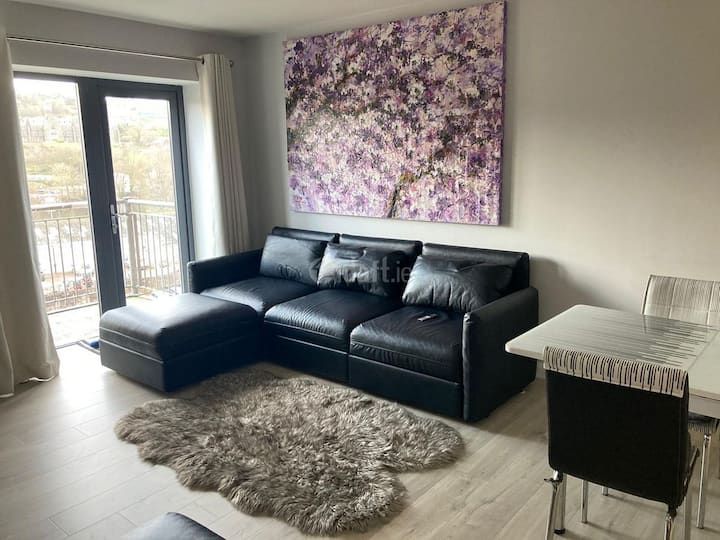 Entire Apartment, Victoria Cross Cork City - Cork (Ireland)