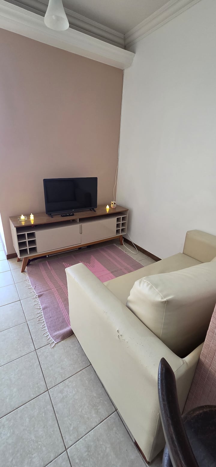 Estrela Da Lapa. - ريو دي جانيرو