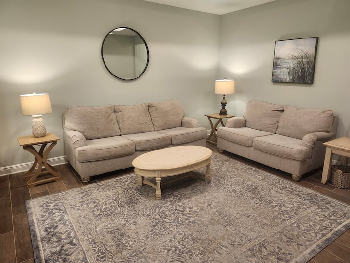 Cozy 2 Bedroom Atlas Cottage Near Milton Fl - Milton, FL
