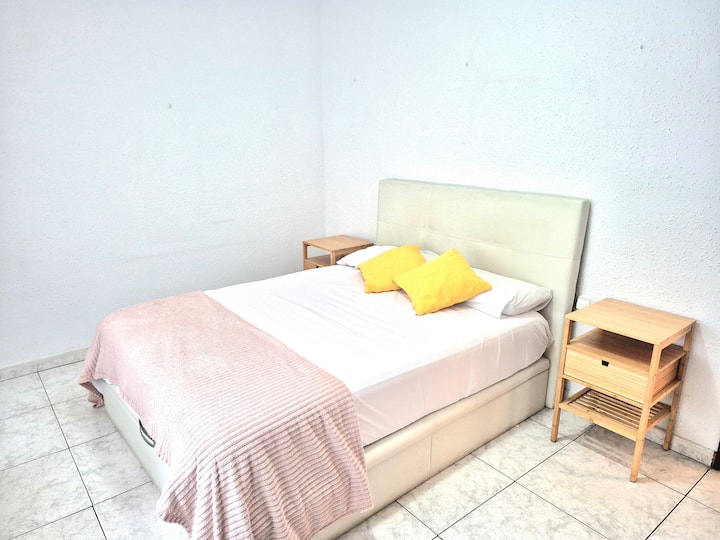 Mi Refugio En Mataró - Mataró