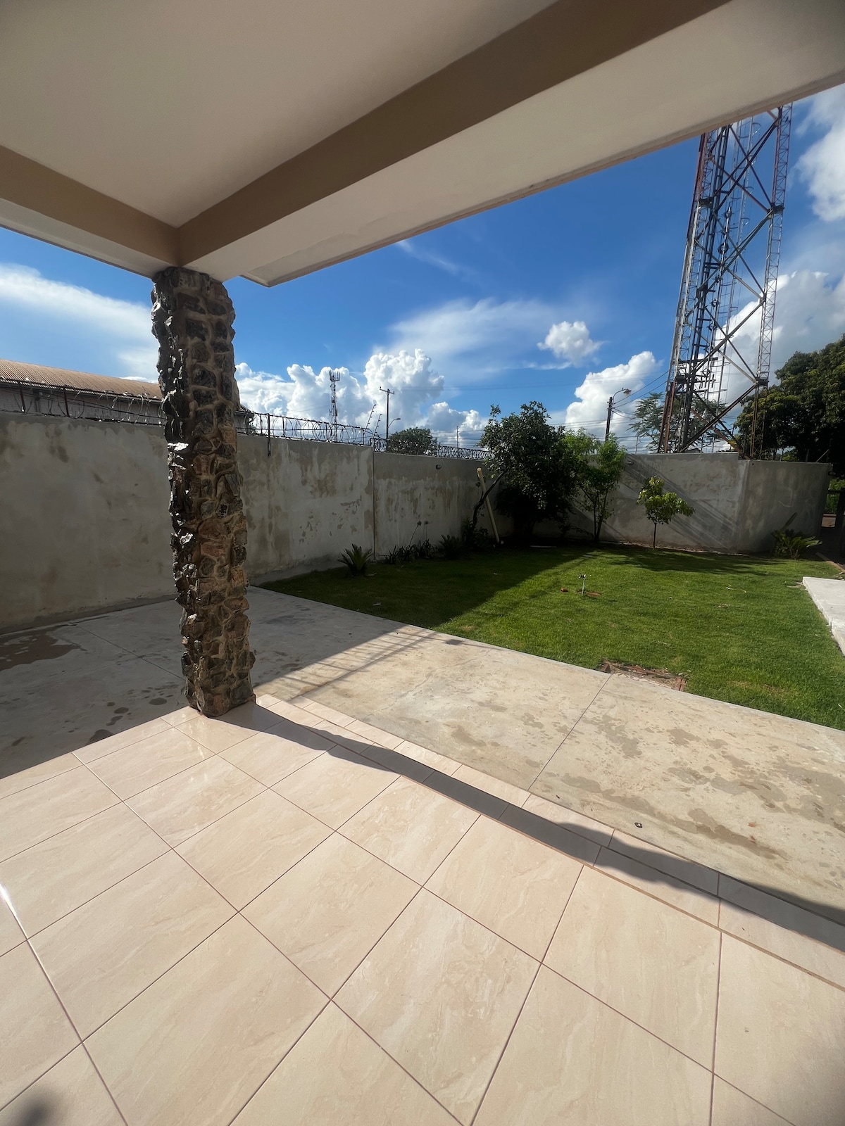 House meters from the Costanera de Encarnación - Houses for Rent in ...