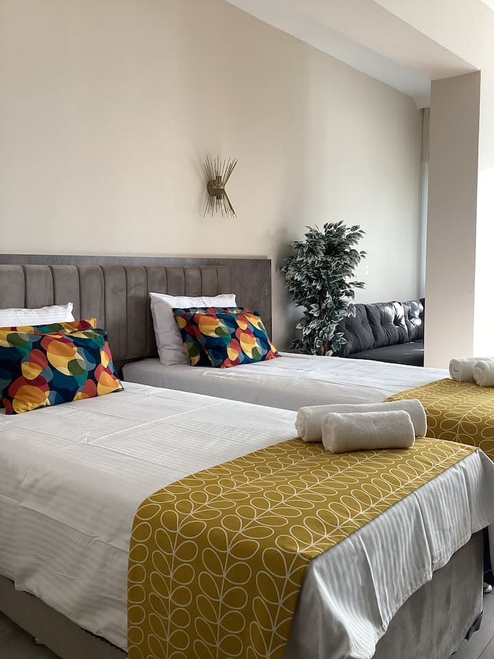 Standart Stüdyo - Ankara