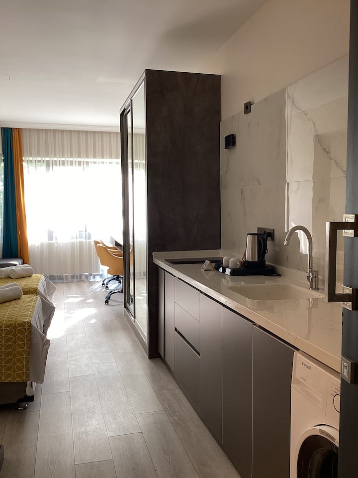 Standart Stüdyo 2 - Ankara