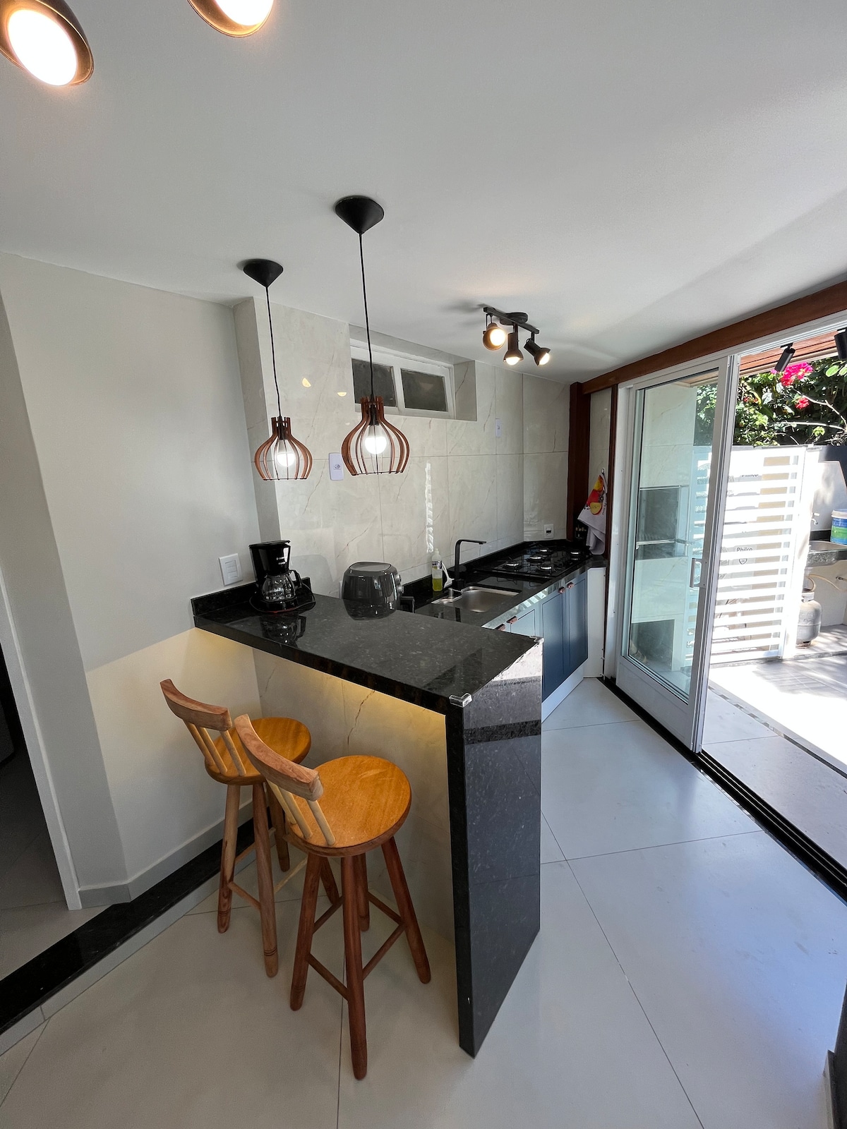 Apartamento Sol e Mar - Appartements à louer à Armação dos Búzios, Rio ...