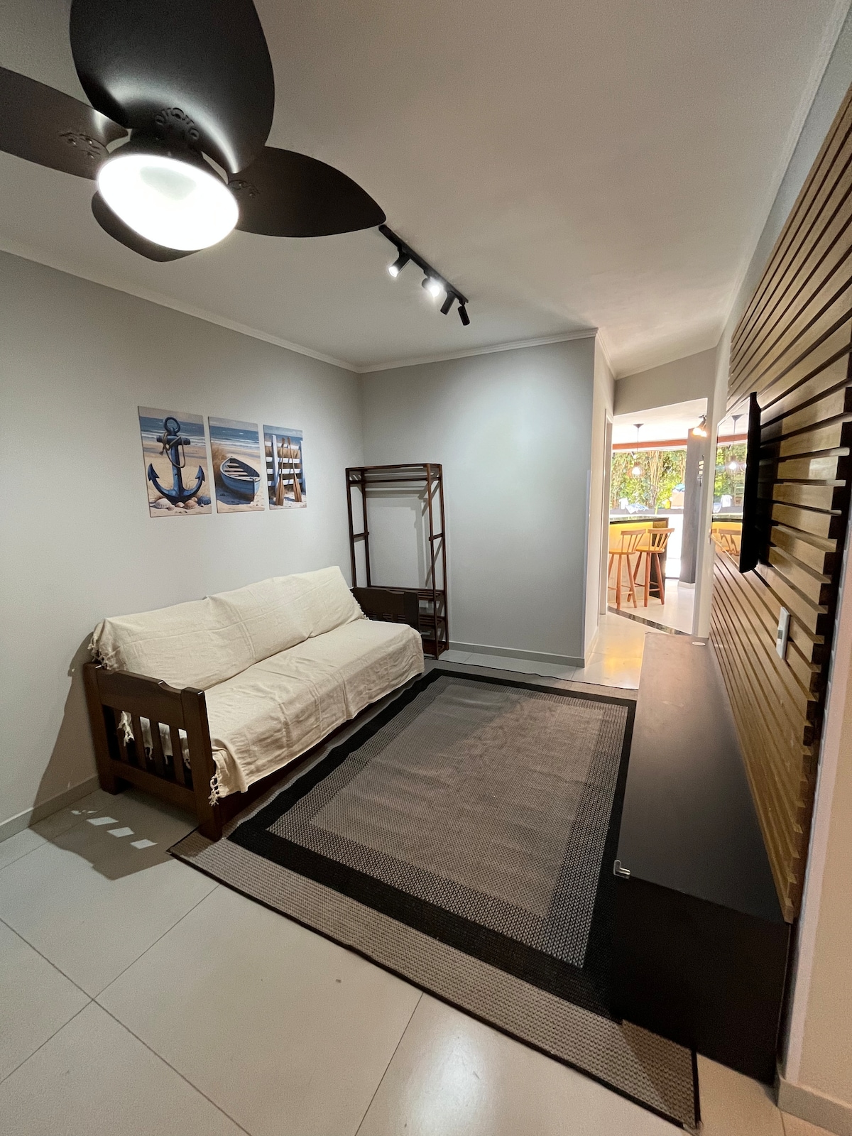 Apartamento Sol e Mar - Appartements à louer à Armação dos Búzios, Rio ...