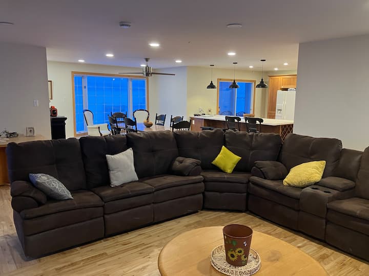 Ottawa River View - Hawkesbury