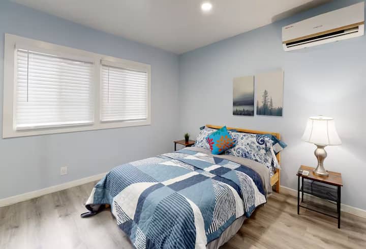 1br Serenity, Close To Lax #5 - Hawthorne, CA