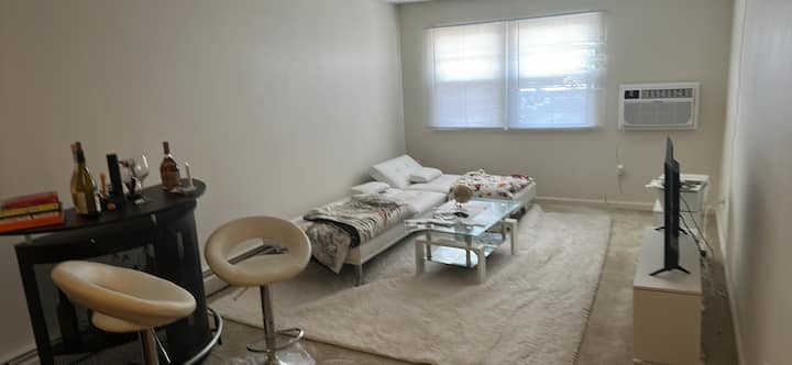 You’re Welcome - Andover, MA