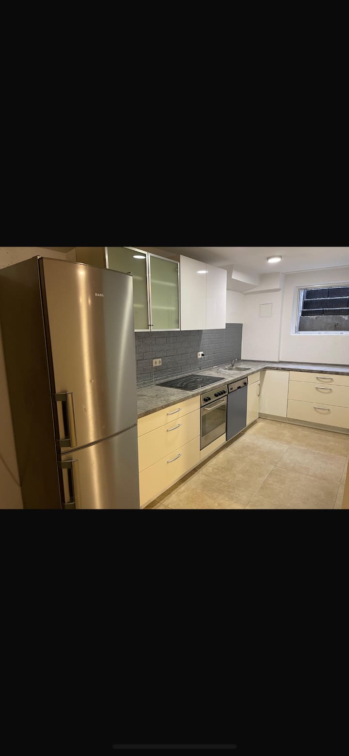 Wohnung - Mühlheim am Main