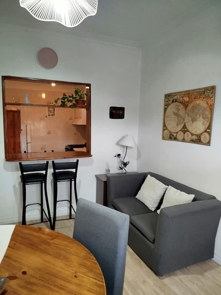 Depto. Cordón Del Plata - Mendoza