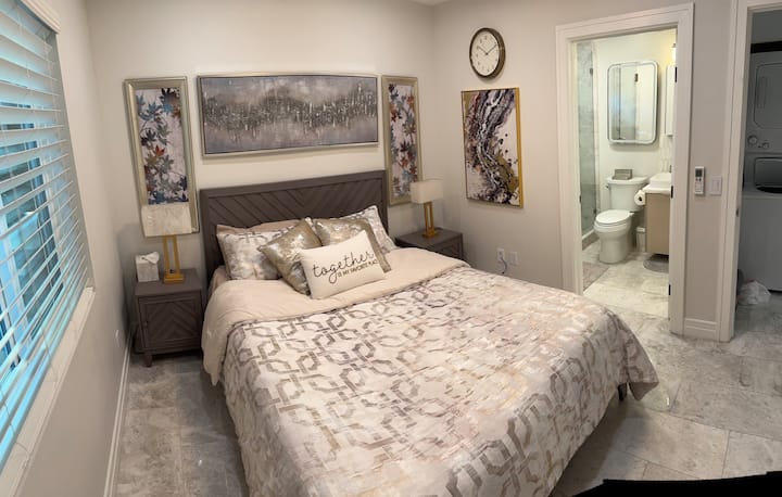 Pasadena New Modern Home - Pasadena, CA