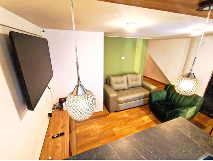 Apartamento Familiar En El Centro De La Ciudad. - Pasto