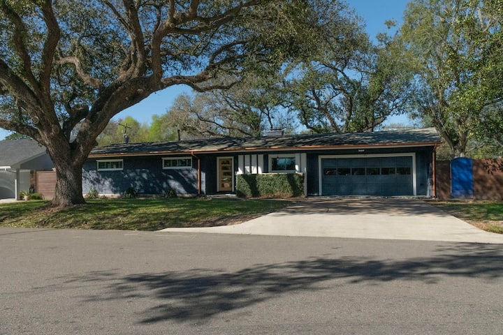 Cozy Texas Home Minutes To Nrg, Rodeo & Downtown. - Houston, TX