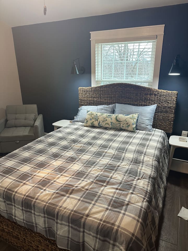 Coming Soon! New, Ada Accessible, 3 Bed, 3 Bath - Watkins Glen