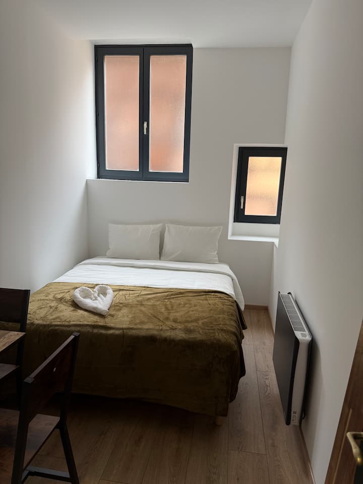 Chambre /Studio Autonome - Sélestat