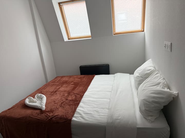Chambre /Studio Autonome - Sélestat