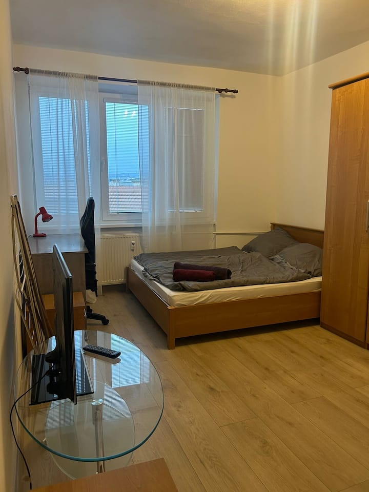 Your Home 23 With Parking - Koszyce