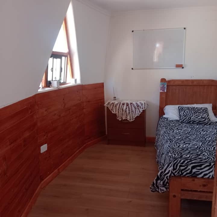Habitación En Domo Valle Del Elqui - La Serena
