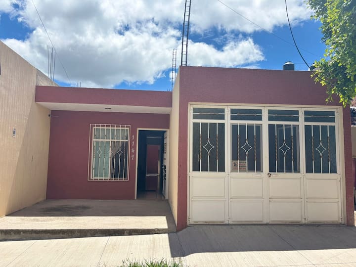 Mi Casa, Es Tu Casa. - Lagos de Moreno