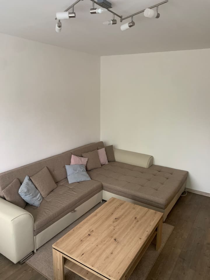 Your Home 27 With Parking - Košice