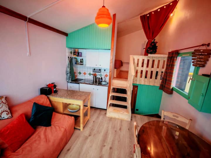 Le Cosy - Piau Engaly