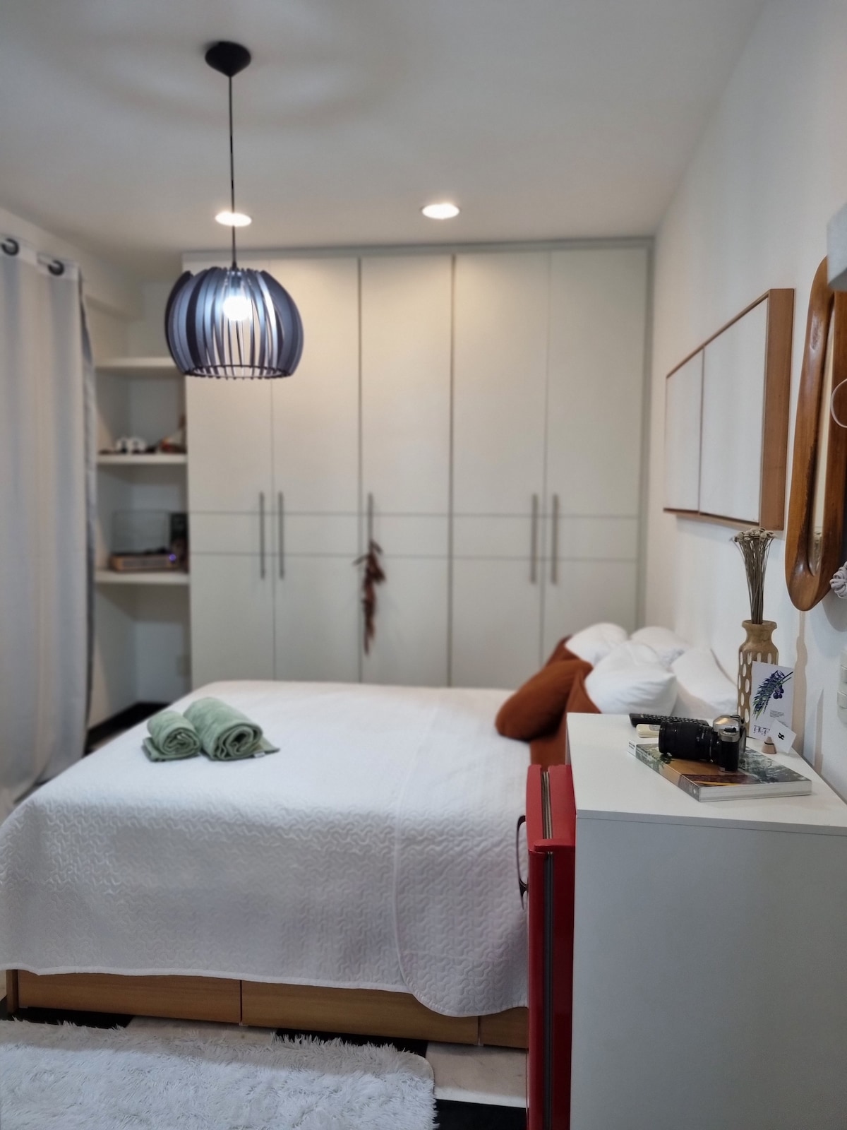 NEW apartament nice & cozy Leblon - Flats for Rent in Rio de Janeiro ...