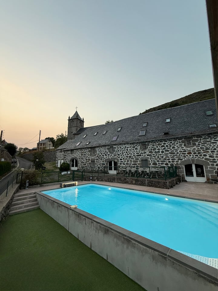 Gîte Harmonie 3 - Le Lioran (Super Lioran)