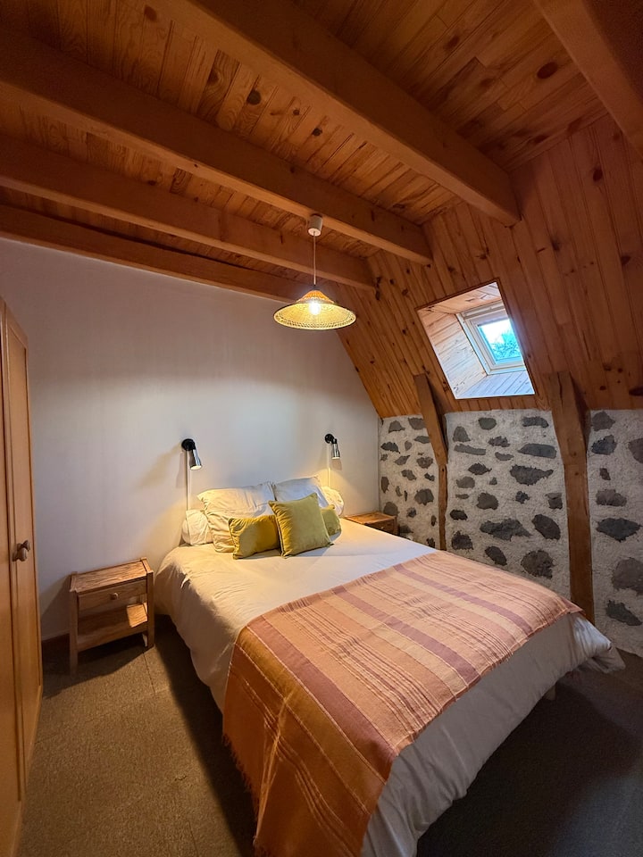 Gîte Harmonie 3 - Le Lioran (Super Lioran)