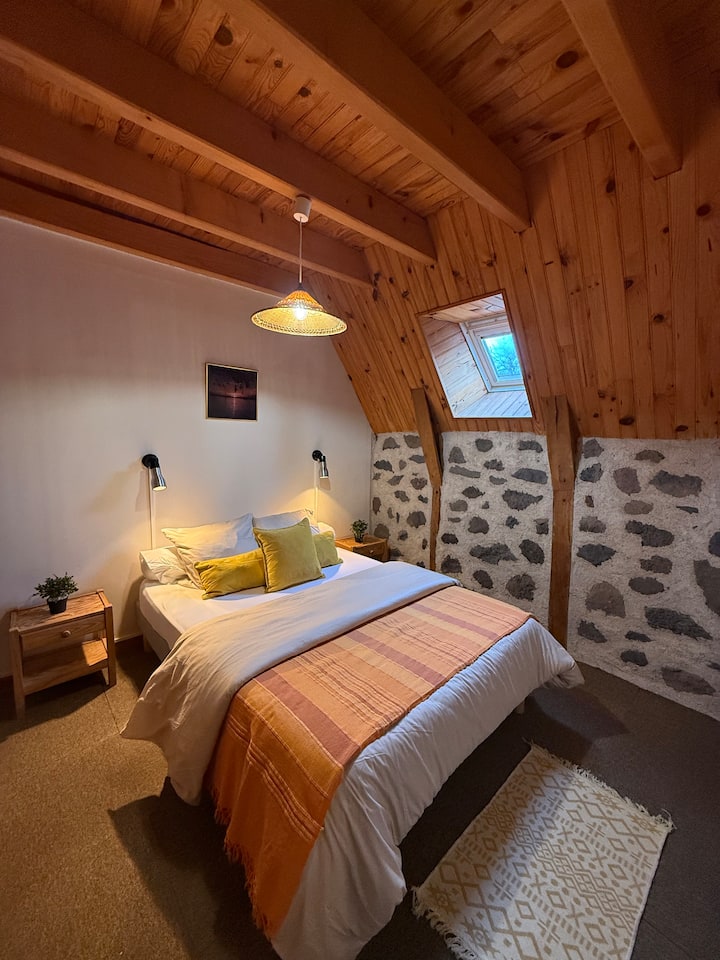 Gîte Harmonie 3 - Le Lioran