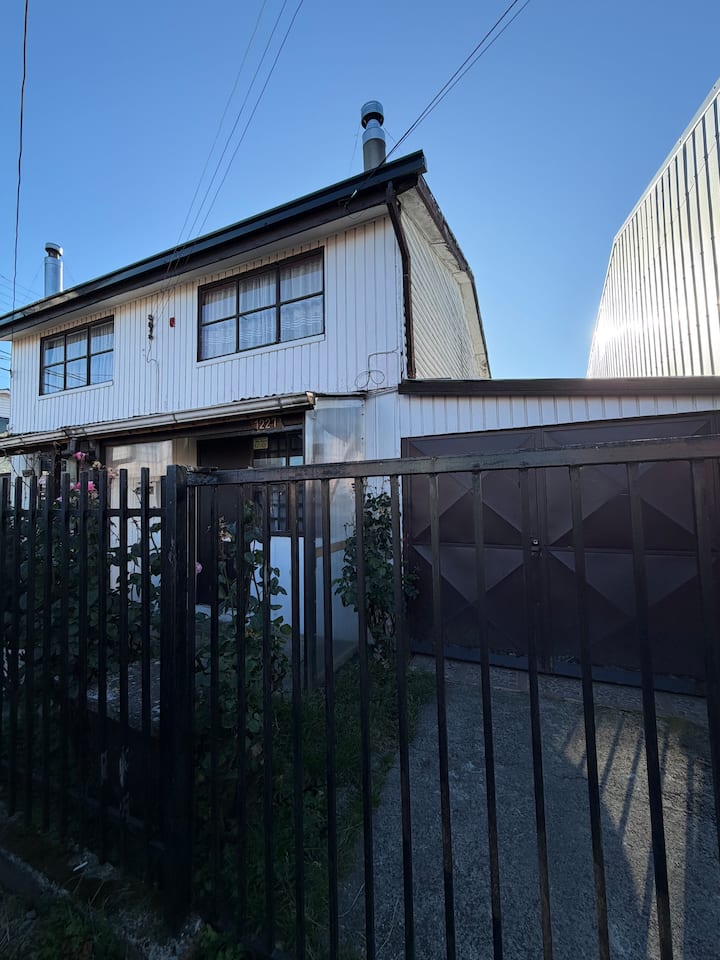 Acogedora Casa En Villa Rayén - Puerto Montt - Puerto Montt