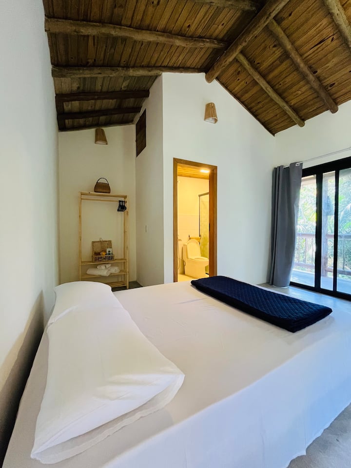 Suite Em Trindade Rj | Praia Brava | Na Mata - Trindade