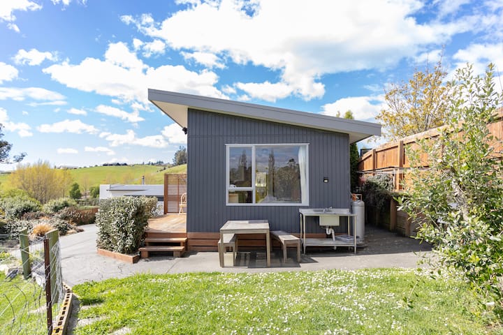 Sunshine Studio - Oamaru