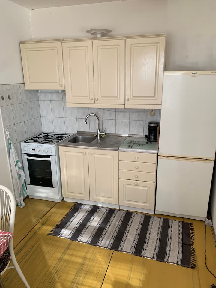 Your Home 28 With Parking - Košice