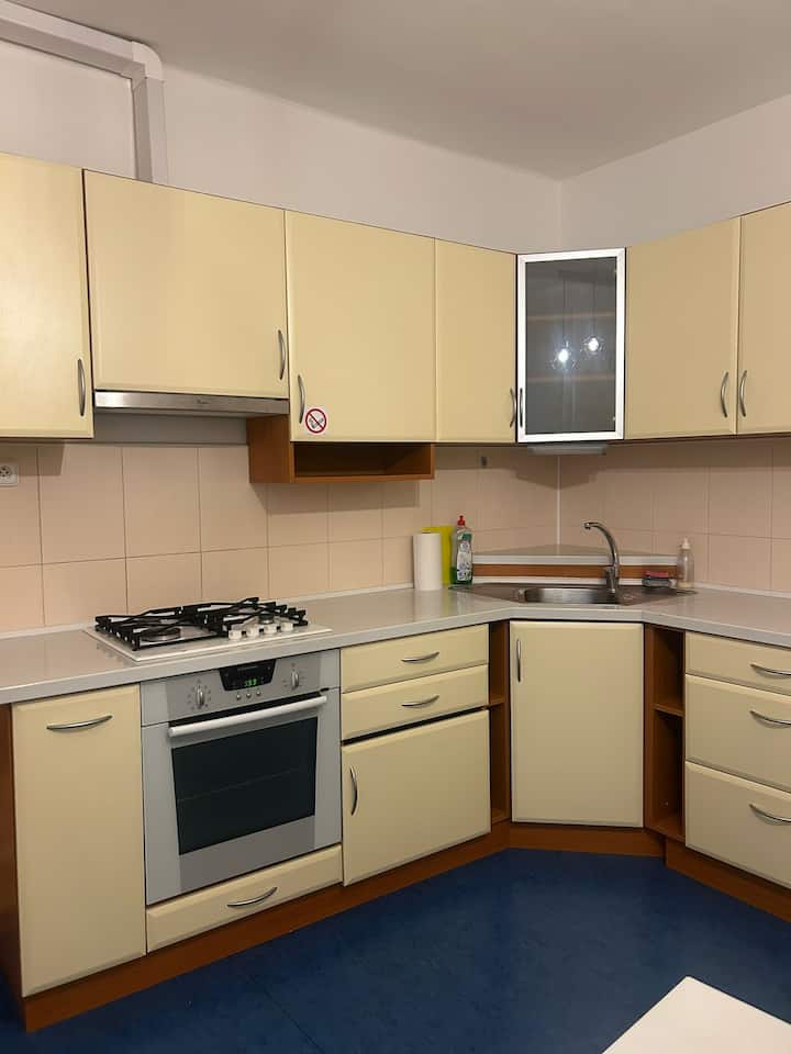 Your Home 29 With Parking - Košice