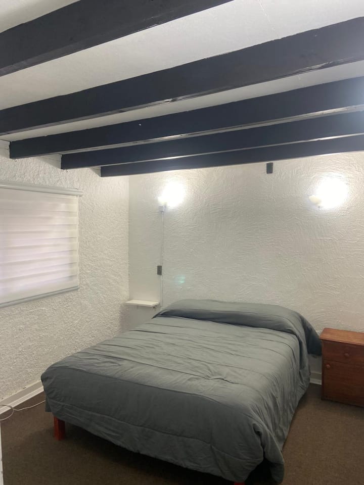 Las Vegas - San Antonio, Chile