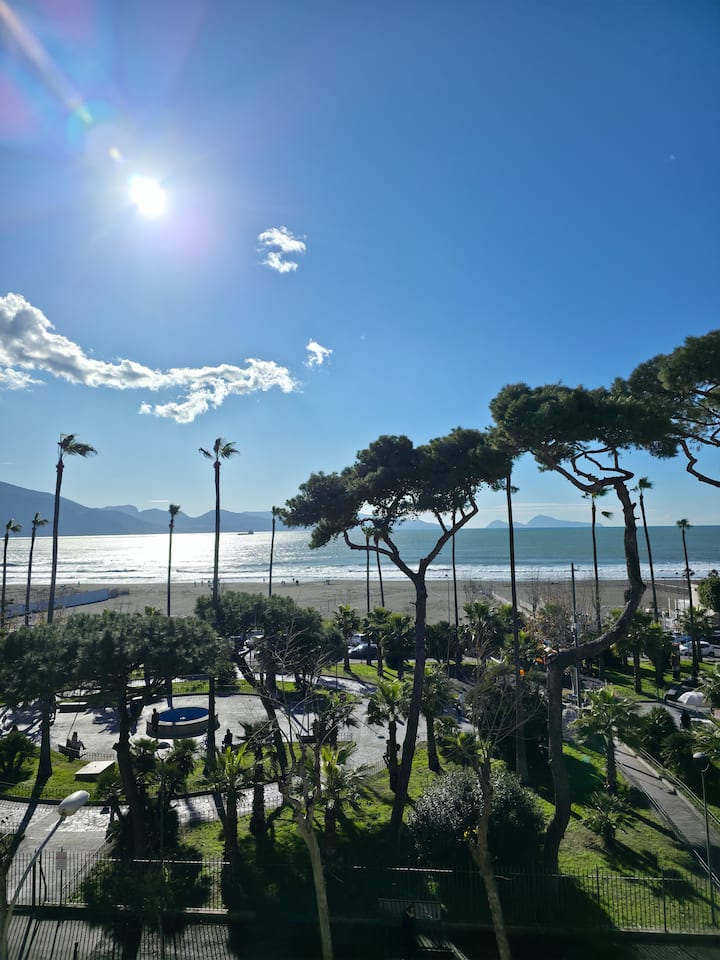 Poppea Major - Italia