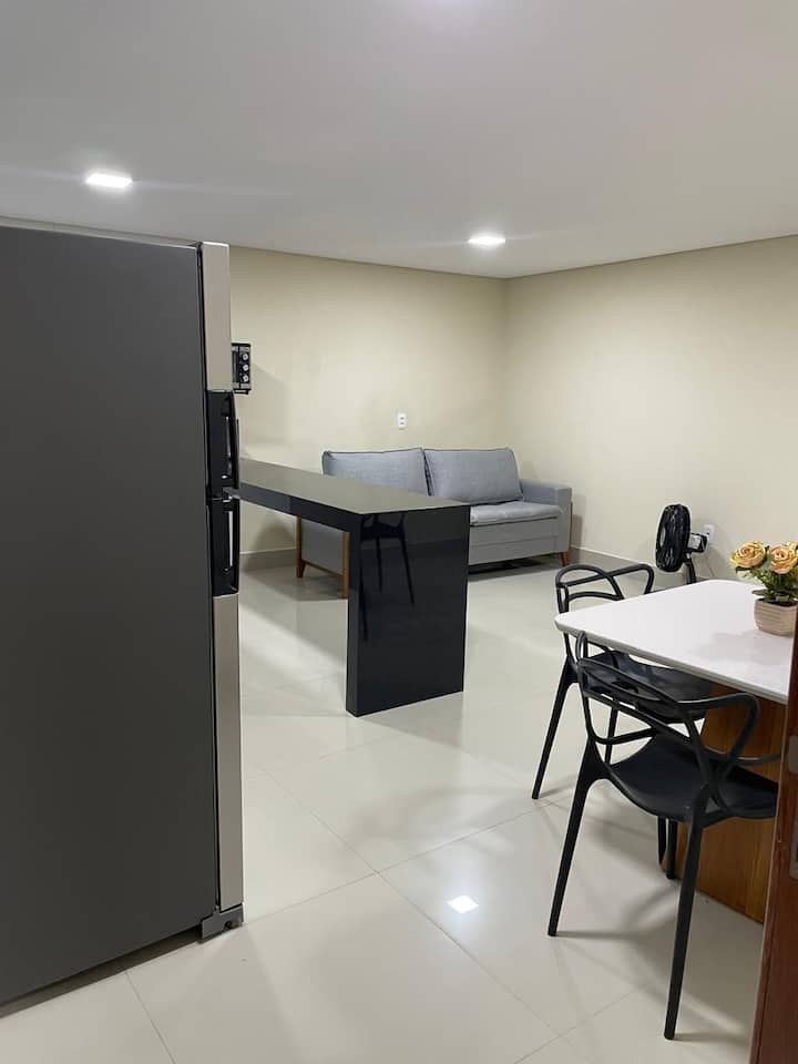 Apartamento No Centro De Porto Seguro - Porto Seguro