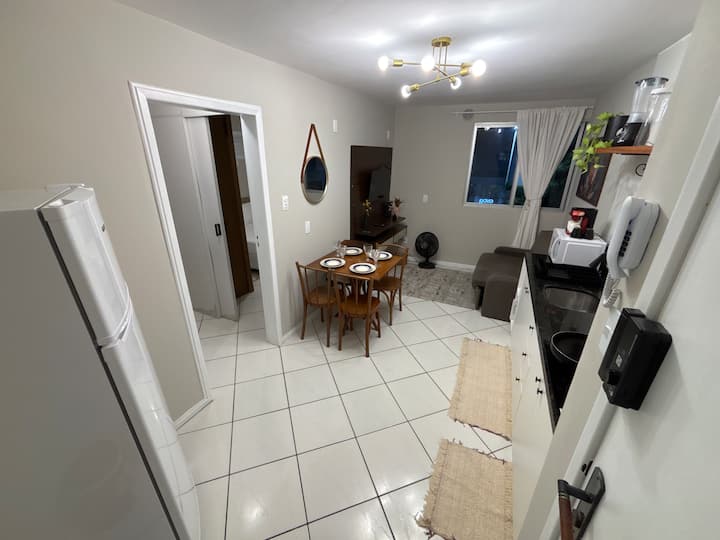 Apto Em Balneário Camboriú - Balneário Camboriú