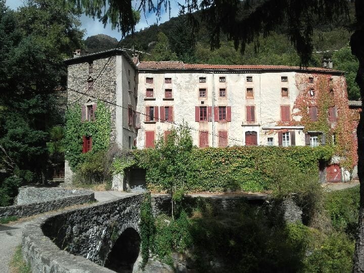 Gîte Cévennes/ Val D'aigoual - Saint-Sauveur-Camprieu