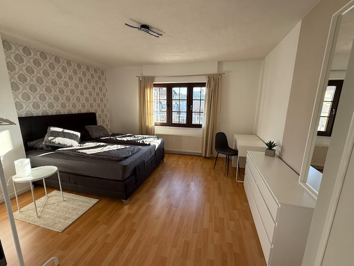 Ferienwohnung In Euskirchen - Euskirchen