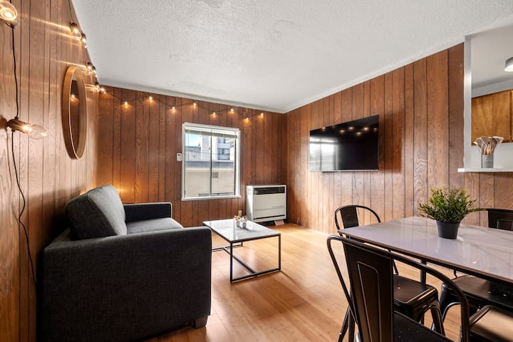 Historic & Charming 1 Bd Steps To Ucb Campus #8 - Berkeley, CA