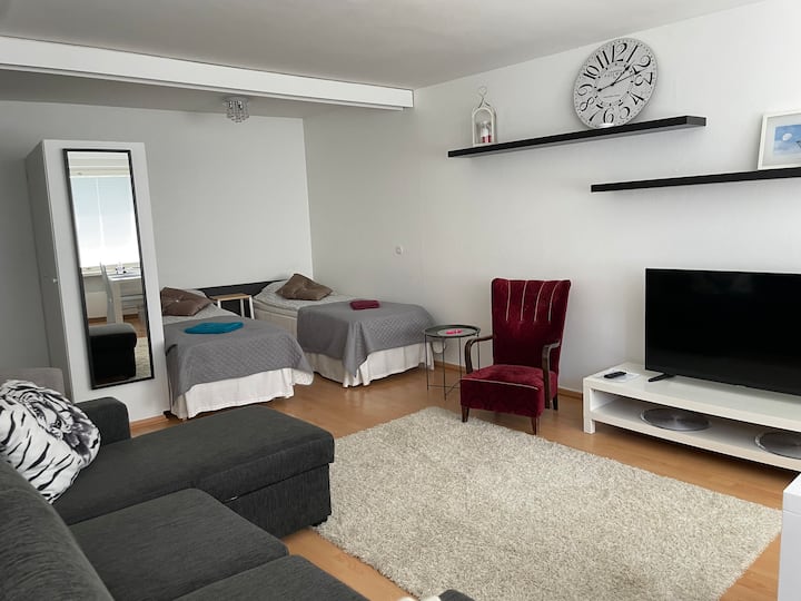 Cheap Studio In Lohja - Lohja