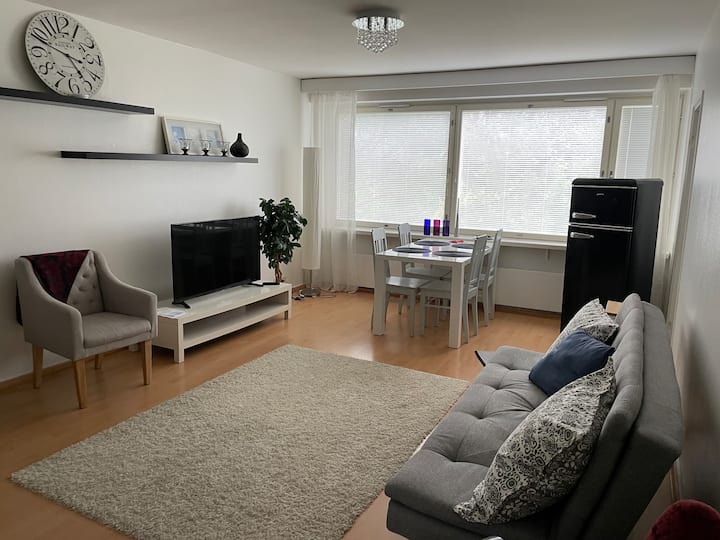 Cheap Studio In Lohja - Lohja