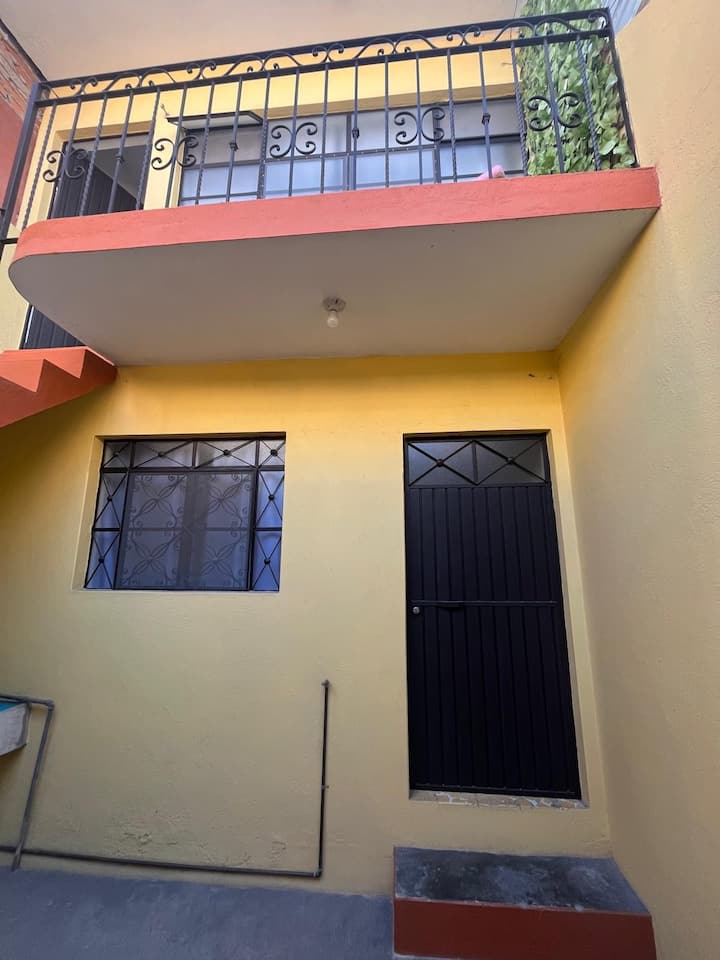 La Casita, Cálido Alojamiento En El Centro Sma - San Miguel de Allende