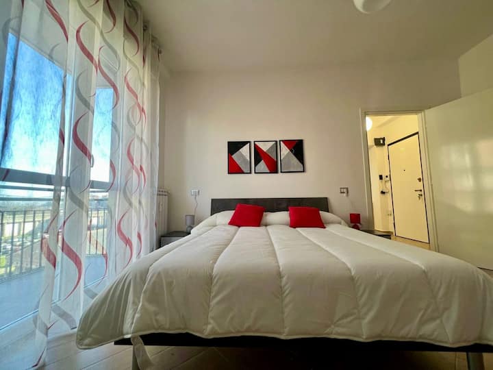 “Paradiso” Free Wi-fi M3 - San Donato Milanese